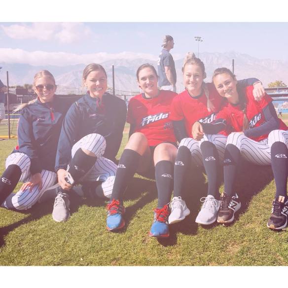 Photos | Mary Nutter Collegiate Classic