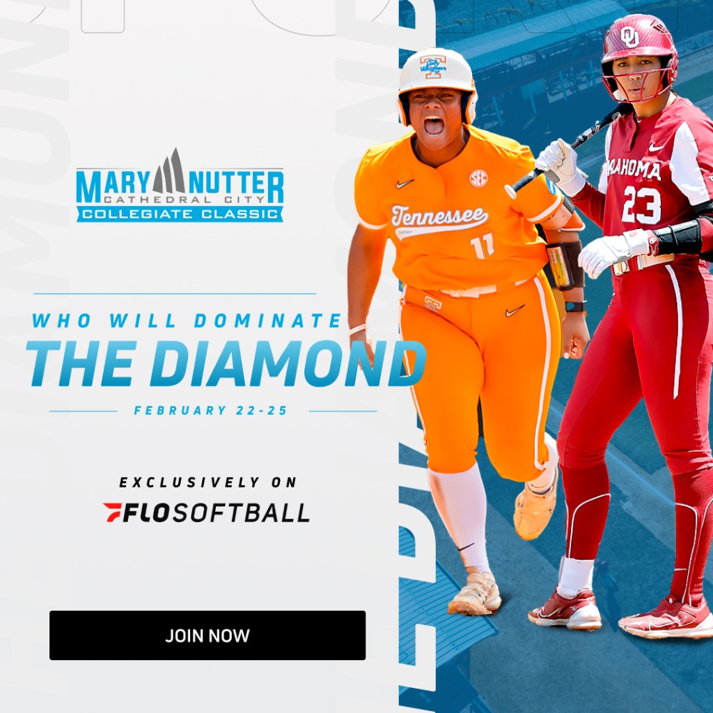 2026 Tickets On Sale | Mary Nutter Collegiate Classic